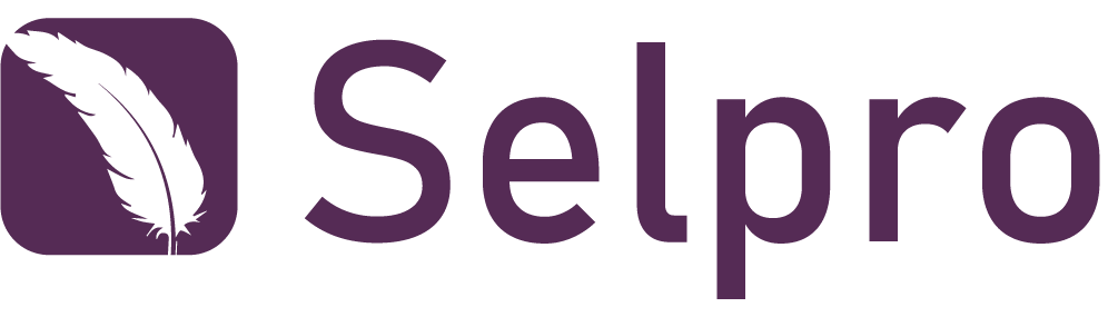 Selpro.ai Logo